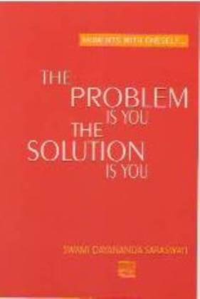 The Problem is YouThe Solution is You – AVG Bookstore