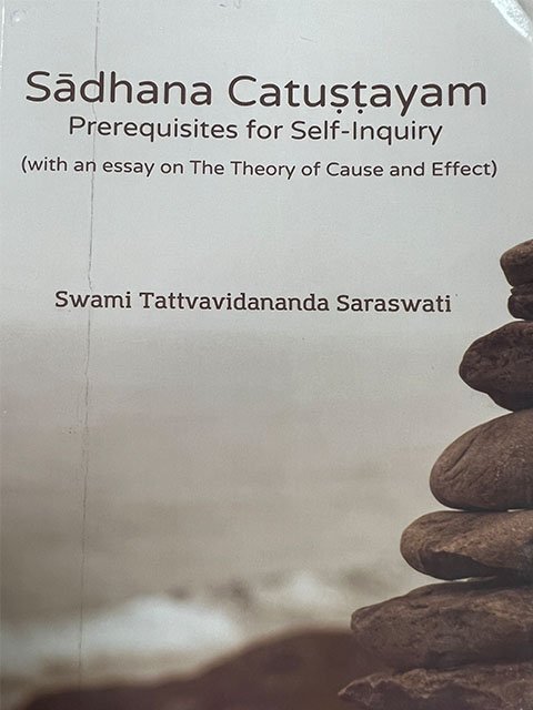 Swami Tattvavidananda – AVG Bookstore